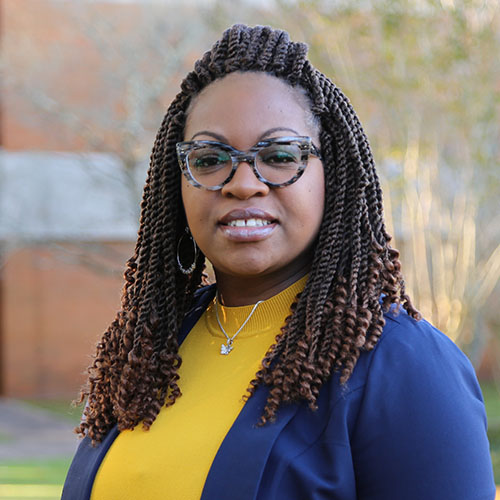 Staff | Georgia Southwestern State University