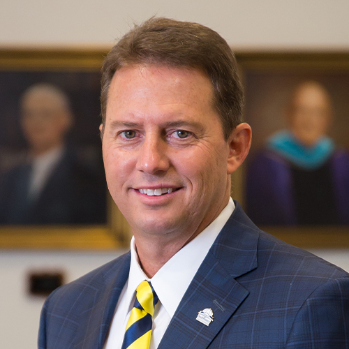 Board of Trustees | Georgia Southwestern State University