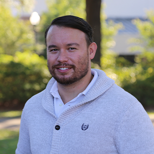 IIT Staff | Georgia Southwestern State University