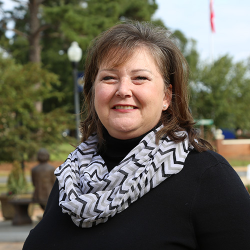 Faculty & Staff | Georgia Southwestern State University