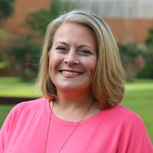 Registrar Staff | Georgia Southwestern State University