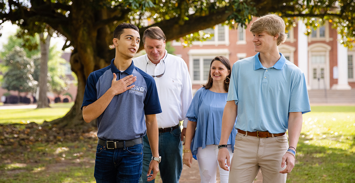 Georgia Southwestern State University