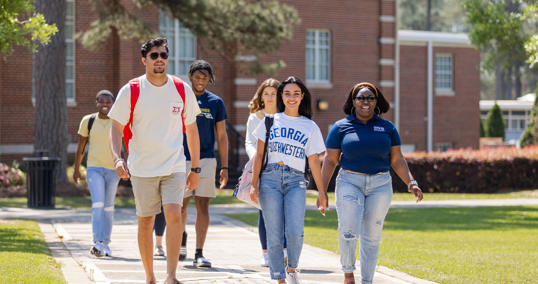 Georgia Southwestern State University