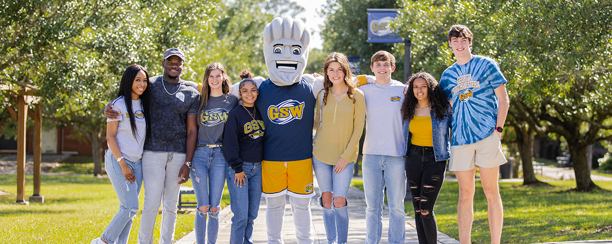 Georgia Southwestern State University