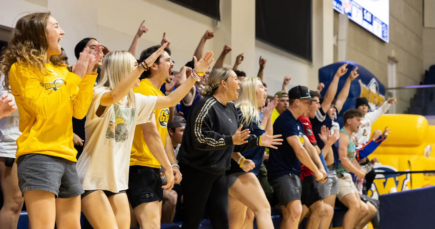 Georgia Southwestern State University