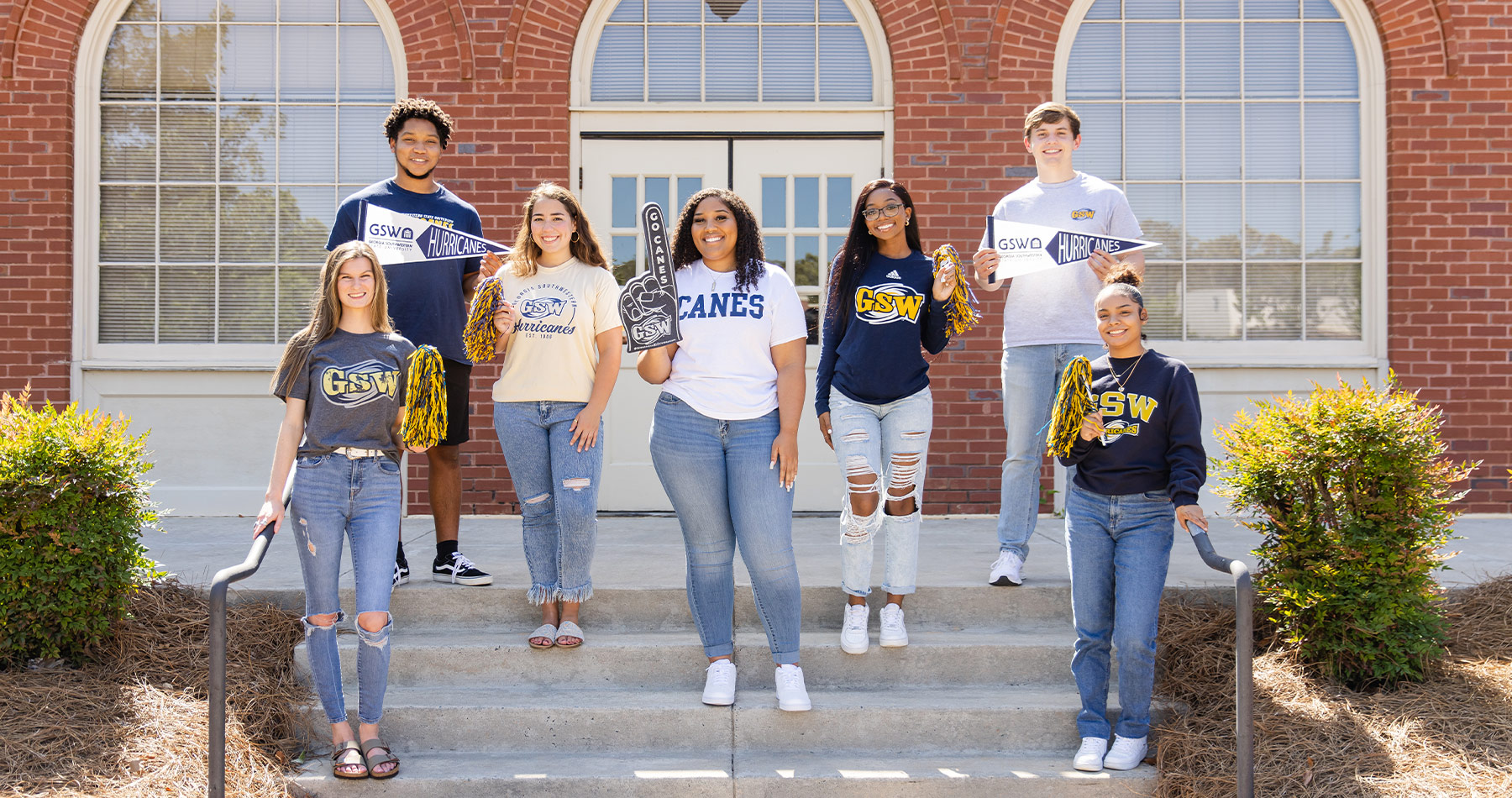 Georgia Southwestern State University