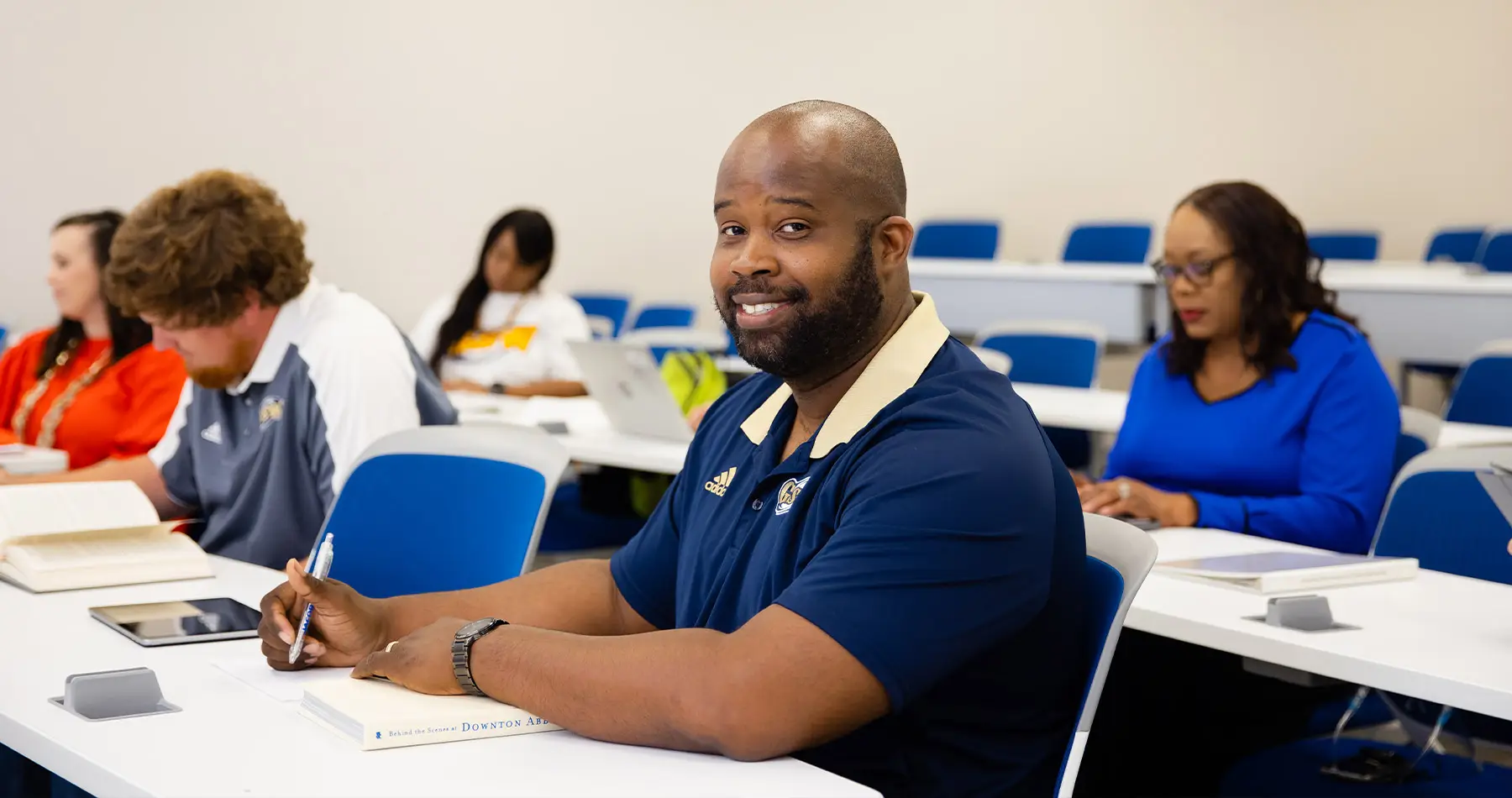 Georgia Southwestern State University
