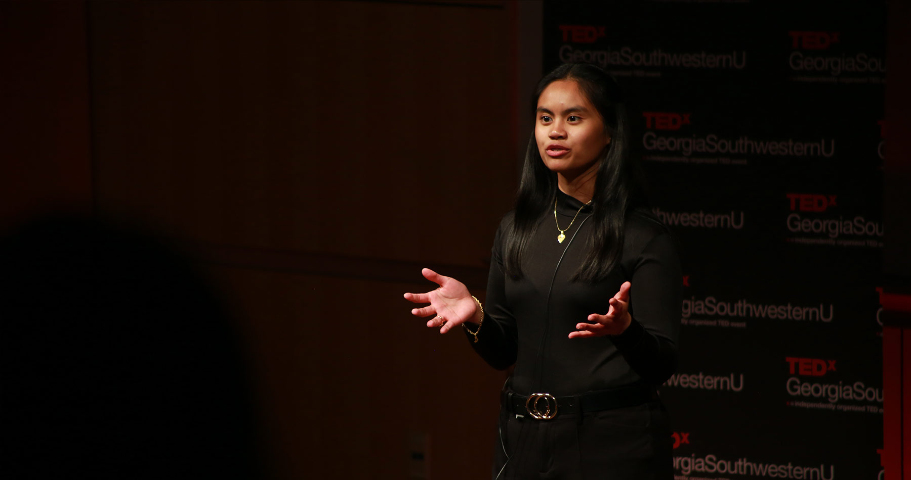 Georgia Southwestern State University