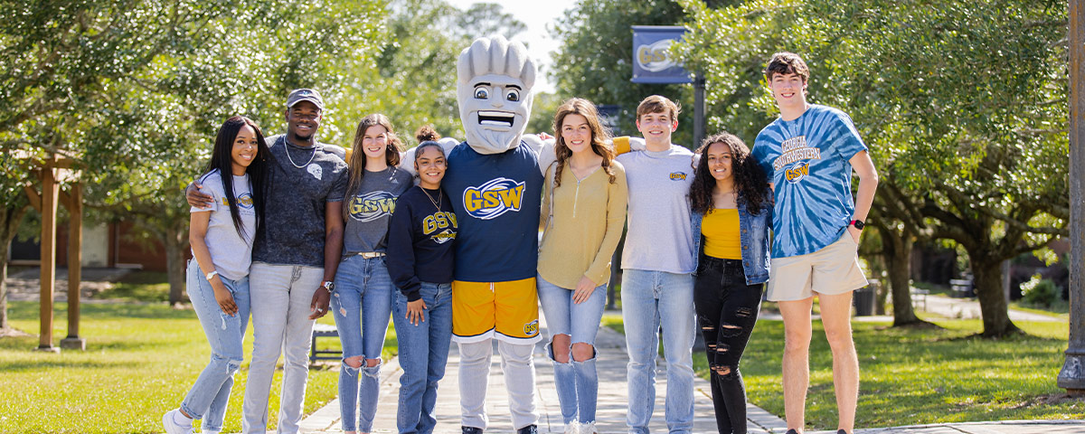 Georgia Southwestern State University