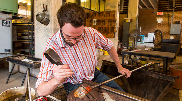 Glass | Georgia Southwestern State University