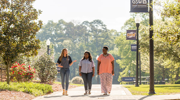 GSW Events Open to the Community | Georgia Southwestern State University