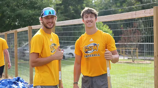 The Big Event | Georgia Southwestern State University