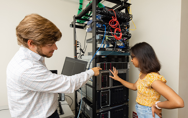 Bachelor of Science in Information Technology | Georgia Southwestern ...