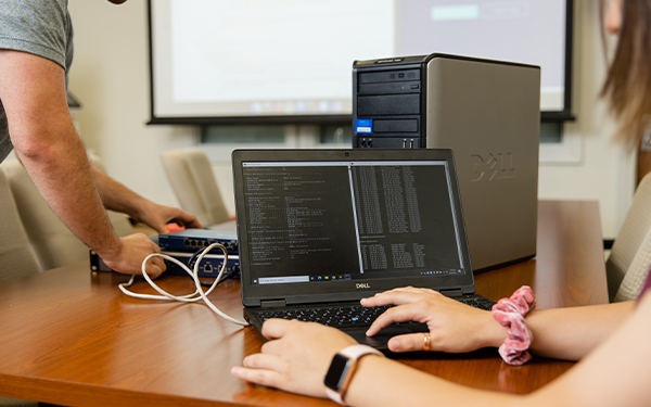 Computer Science | Georgia Southwestern State University