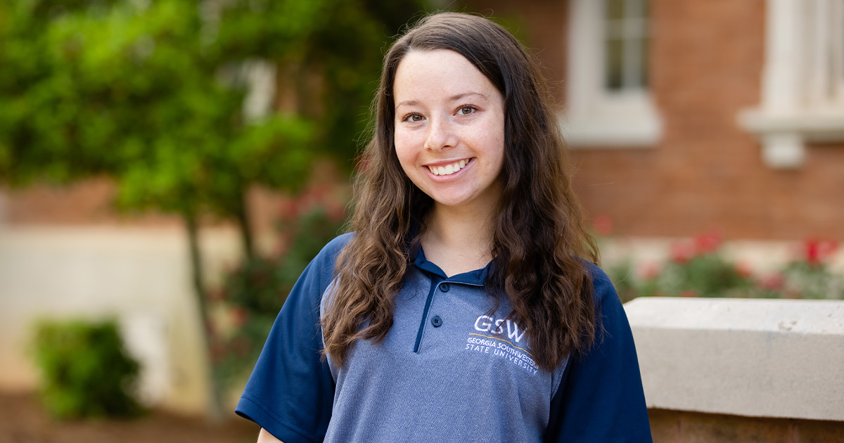 Office of Recruitment and Admissions | Georgia Southwestern State ...