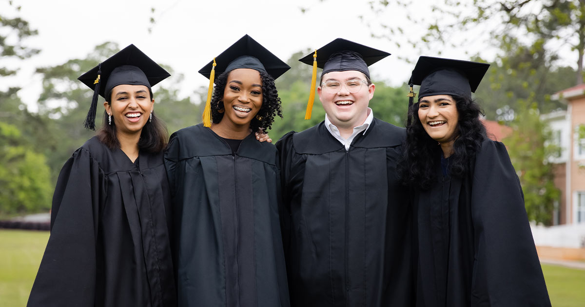 Alumni Affairs | Georgia Southwestern State University