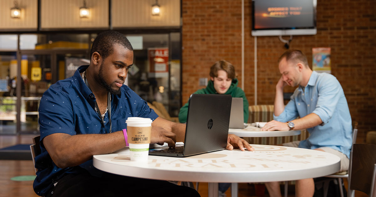 Online Master of Science in Computer Science (MSCS) | Georgia ...