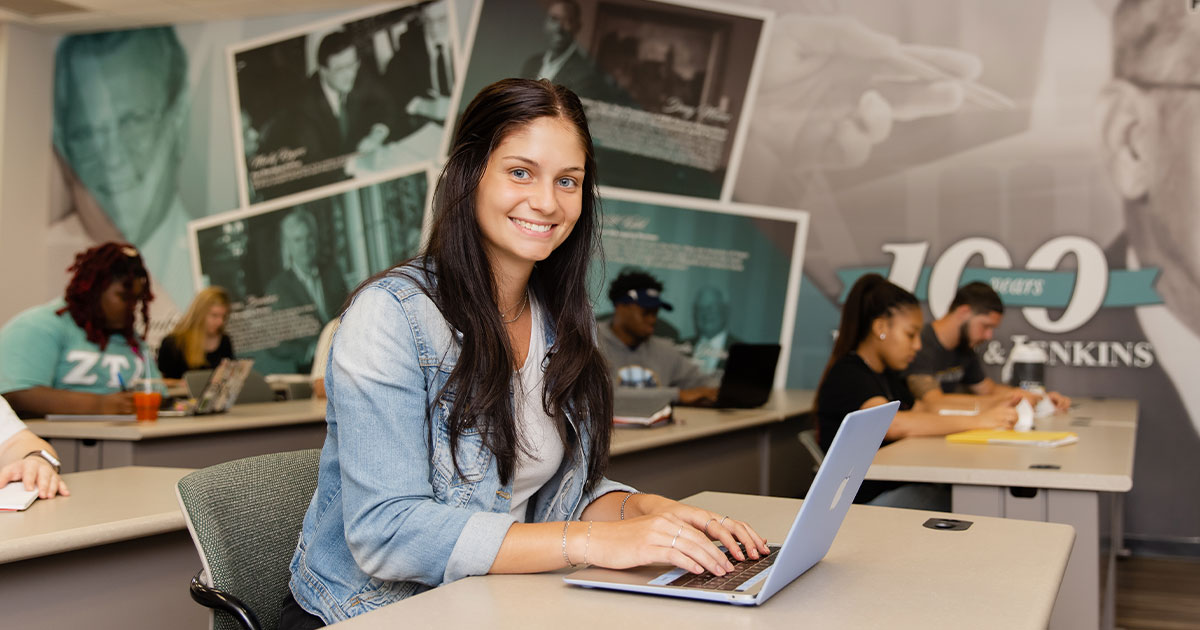 Bachelor of Business Administration in Marketing | Georgia Southwestern ...