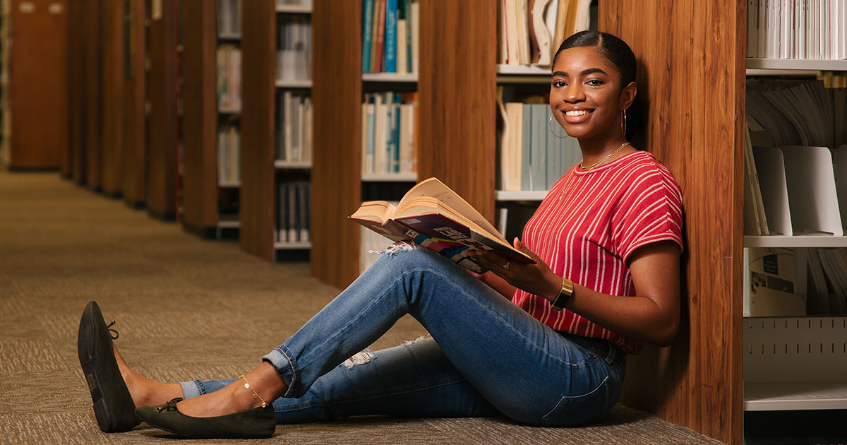 Library Services | Georgia Southwestern State University