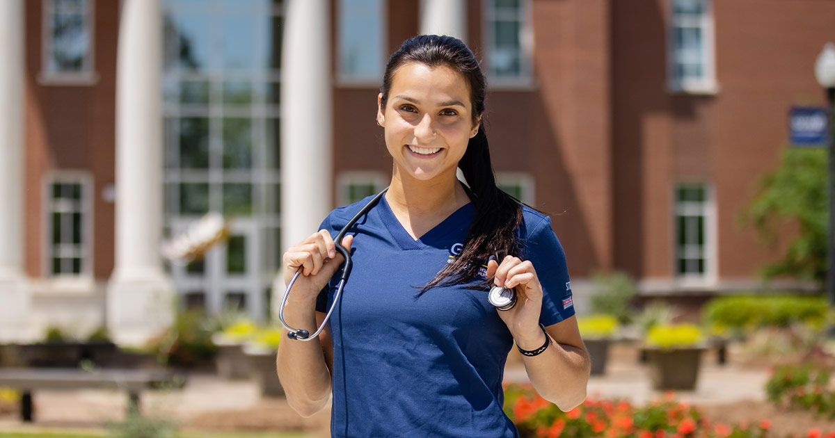Traditional BSN Program | Georgia Southwestern State University