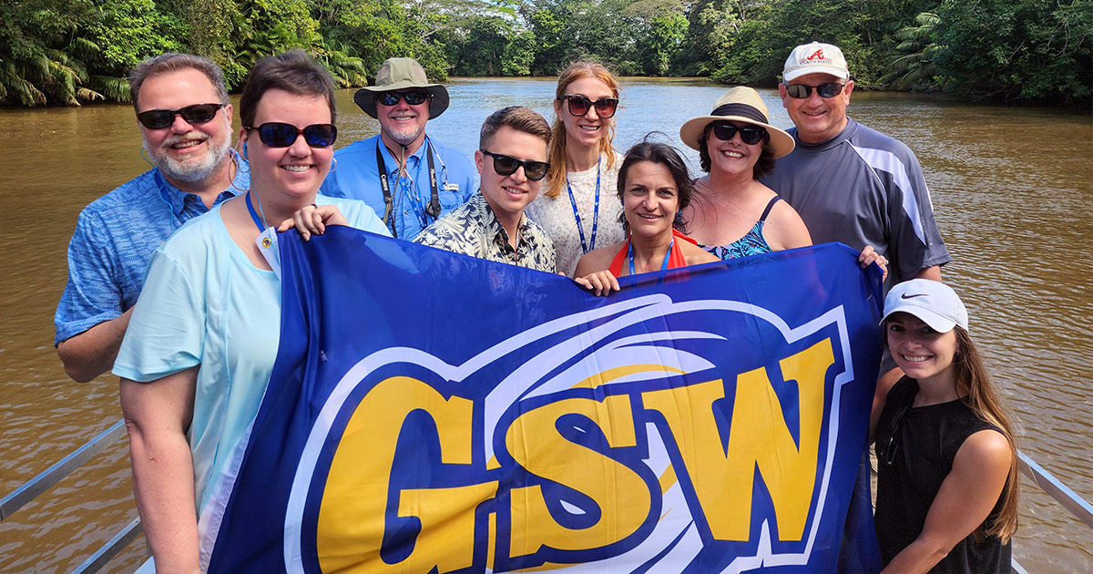 Travel | Georgia Southwestern State University