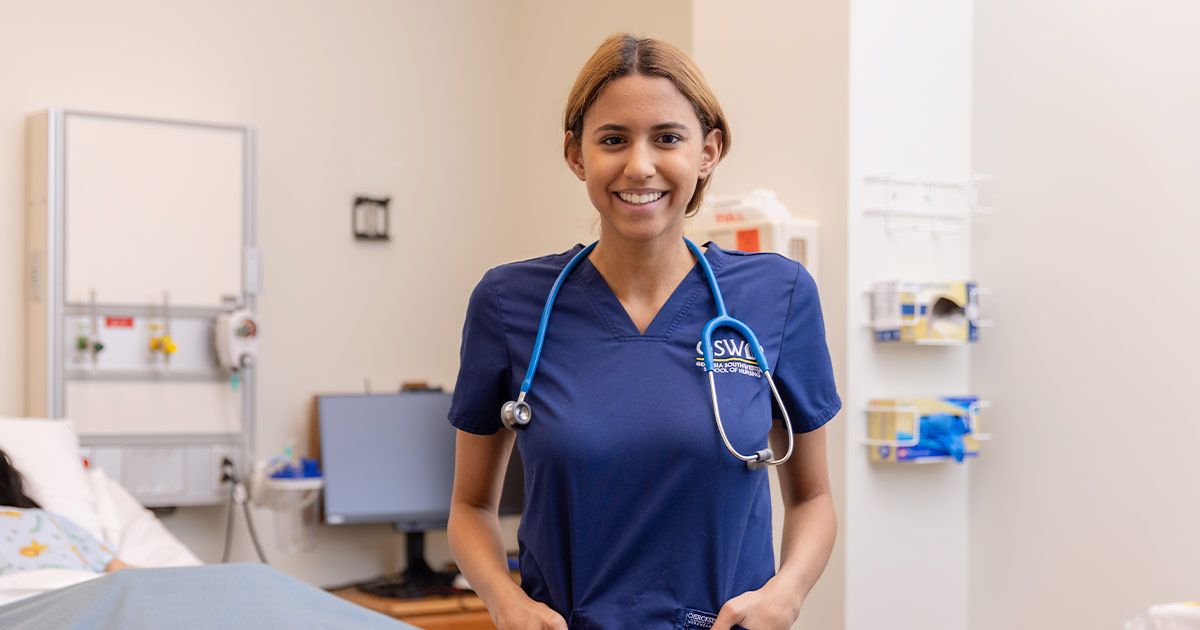 Associate of Science in Nursing (ASN) | Georgia Southwestern | Georgia ...