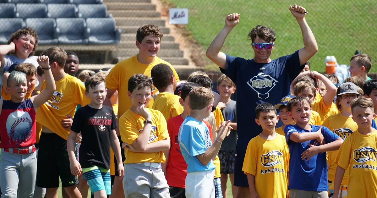 GSW Events Open to the Community | Georgia Southwestern State University