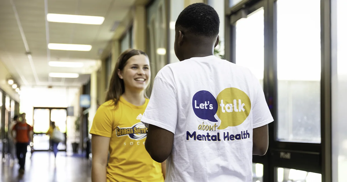 Care@GSW | Georgia Southwestern State University