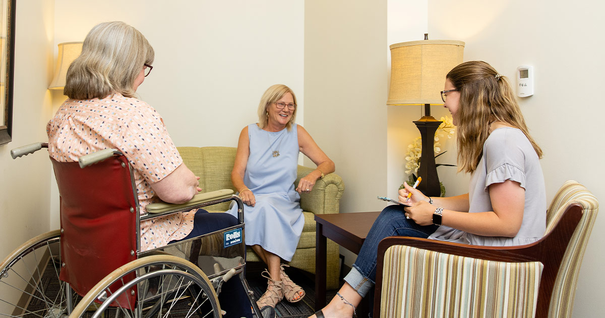 Case Management and Care Coordination | Georgia Southwestern State ...