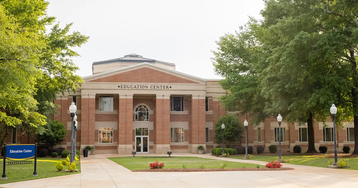 College of Education | Georgia Southwestern State University