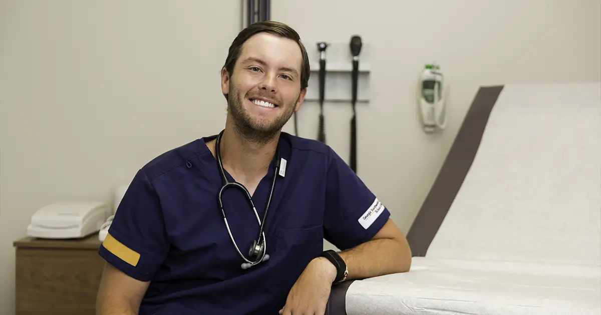 Post Master's Family Nurse Practitioner (FNP) Certificate | Georgia ...