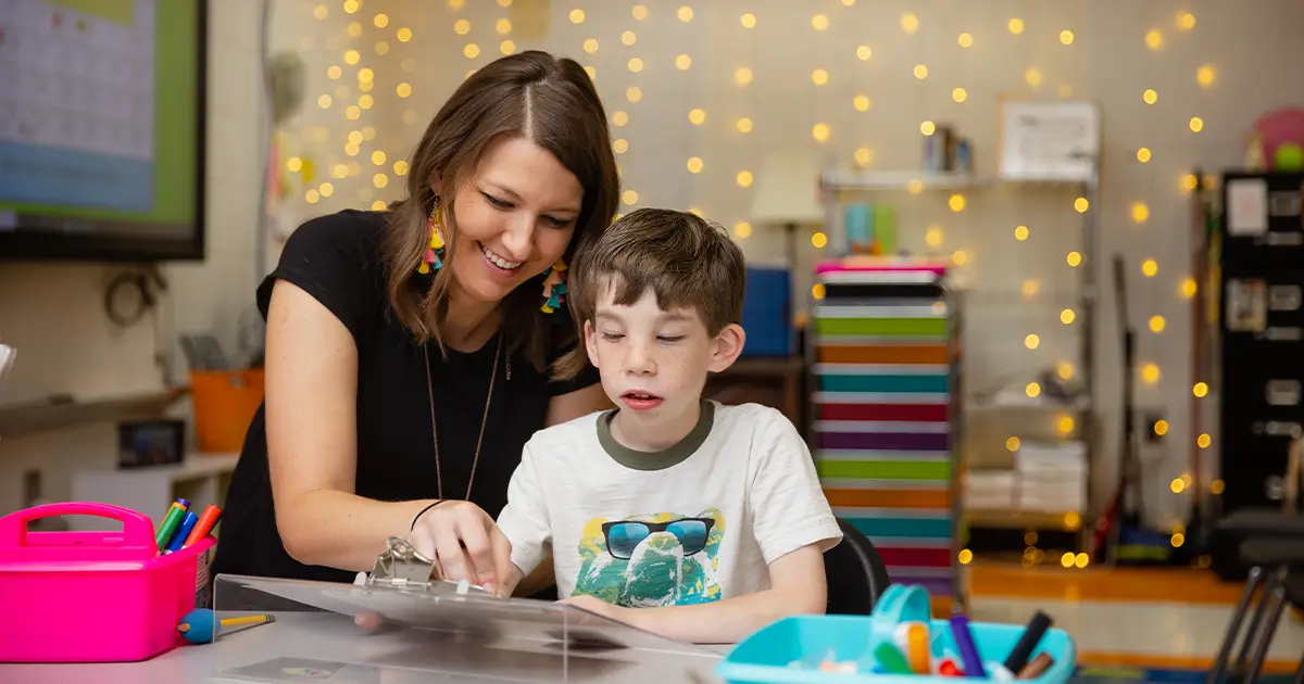 Special Education | Georgia Southwestern State University