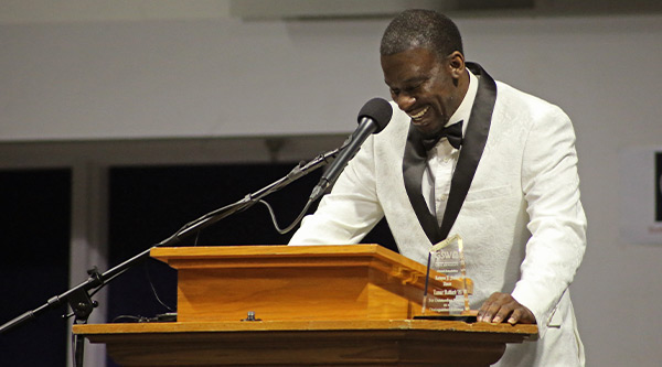 Outstanding Alumni Awards | Georgia Southwestern State University