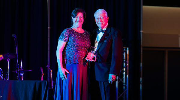 Outstanding Alumni Awards | Georgia Southwestern State University