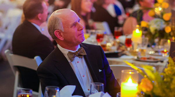 Outstanding Alumni Awards | Georgia Southwestern State University