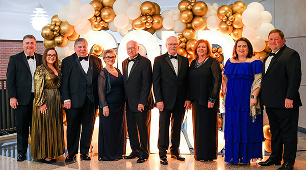 Outstanding Alumni Awards | Georgia Southwestern State University