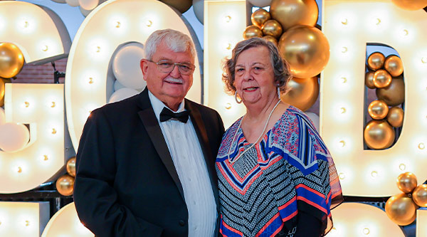 Outstanding Alumni Awards | Georgia Southwestern State University