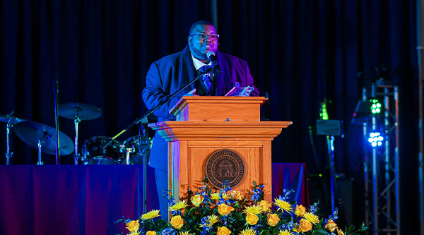 Outstanding Alumni Awards | Georgia Southwestern State University