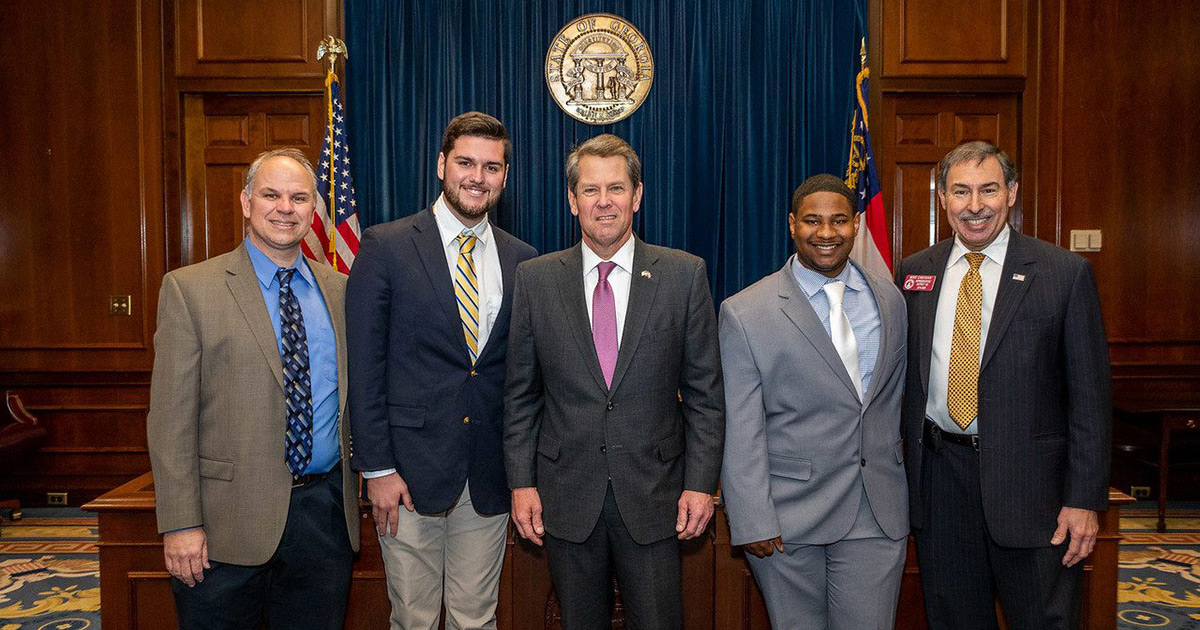 Department of History and Political Science | Georgia Southwestern ...