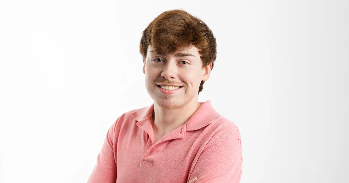 Canes Spotlight: Matthew Busby | Georgia Southwestern State University