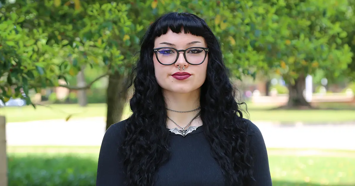 Canes Spotlight: Shiann Smith | Georgia Southwestern State University