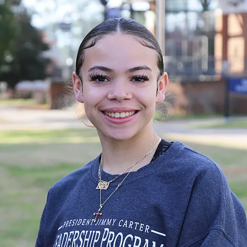 PJCLP Members | Georgia Southwestern State University