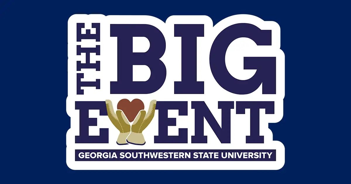 The Big Event | Georgia Southwestern State University
