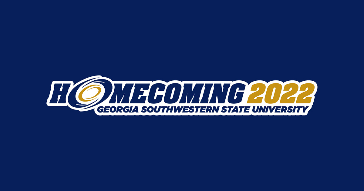 Homecoming 2022 | Georgia Southwestern State University
