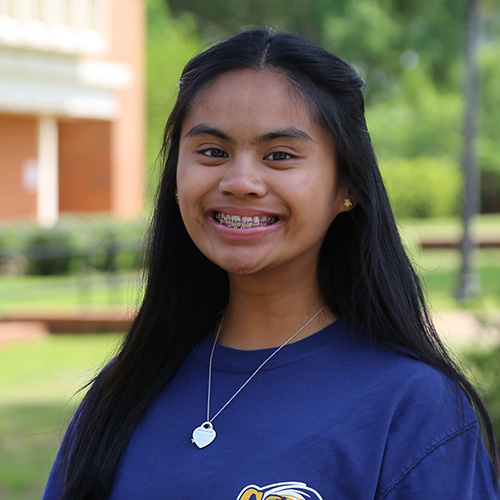 Storm Spotters | Georgia Southwestern State University