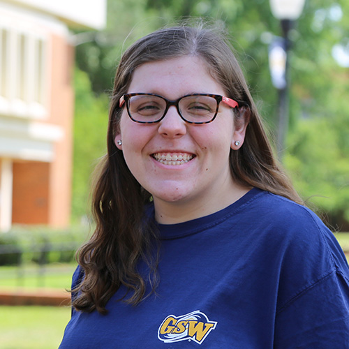 Staff | Georgia Southwestern State University