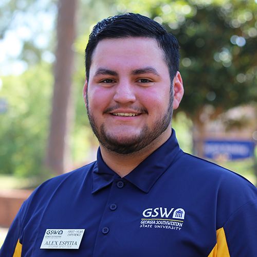 Storm Spotters | Georgia Southwestern State University