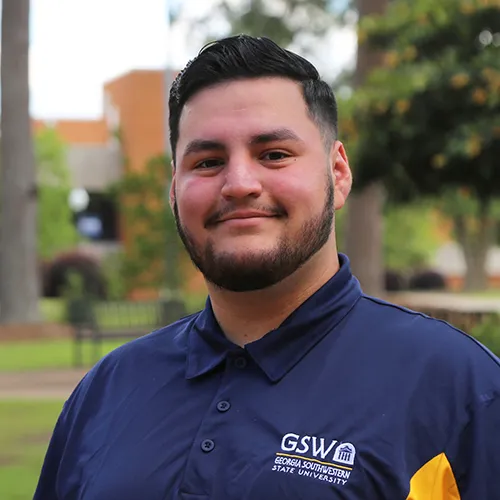 Storm Spotters | Georgia Southwestern State University