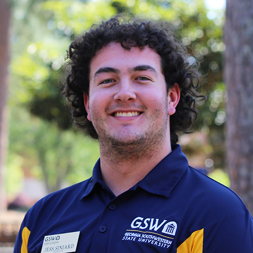 Storm Spotters | Georgia Southwestern State University
