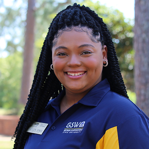 Storm Spotters | Georgia Southwestern State University